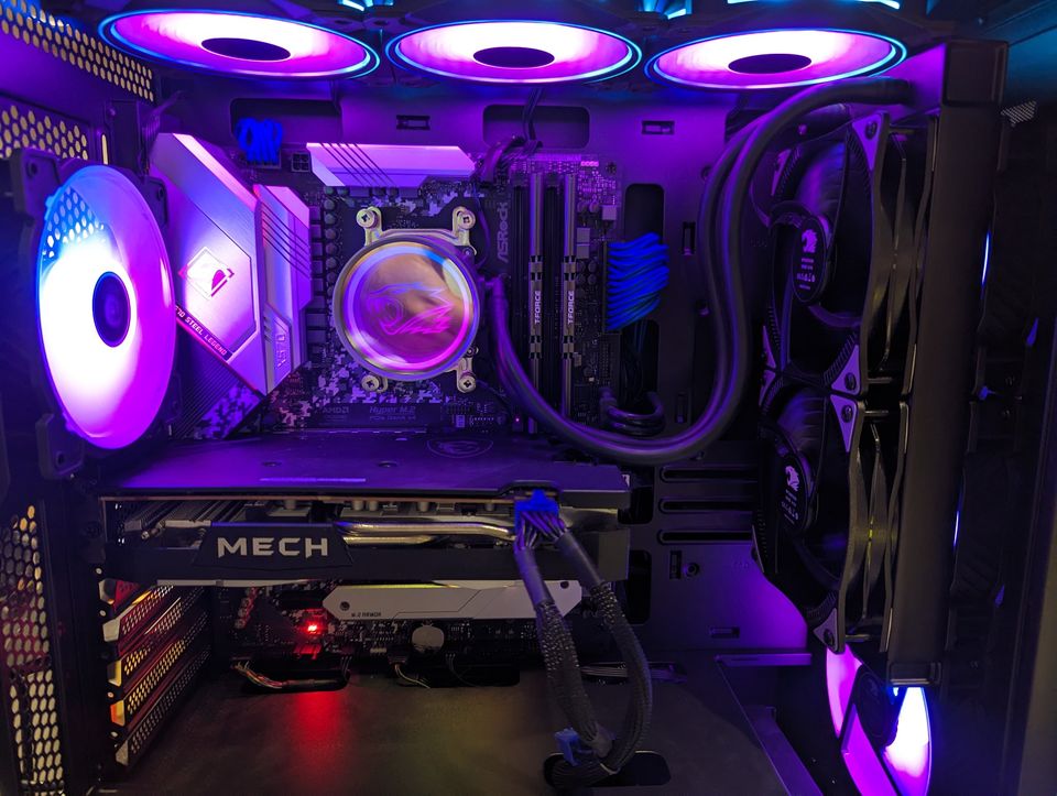 Desktop Computers – Tech For All